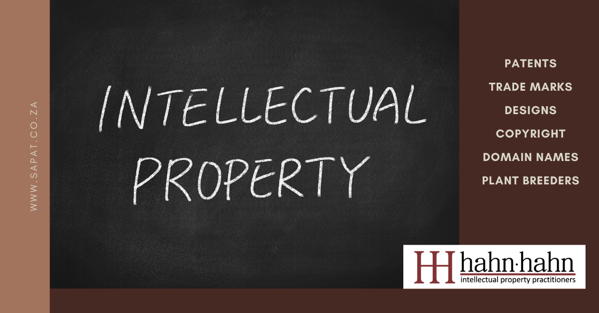 Intellectual Property Services